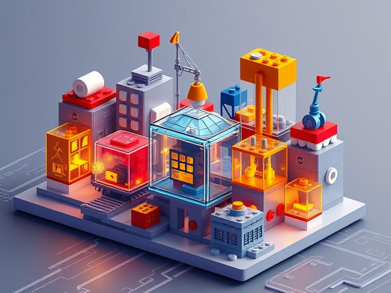 Profusion - Enterprise Expertise at Startup Speed